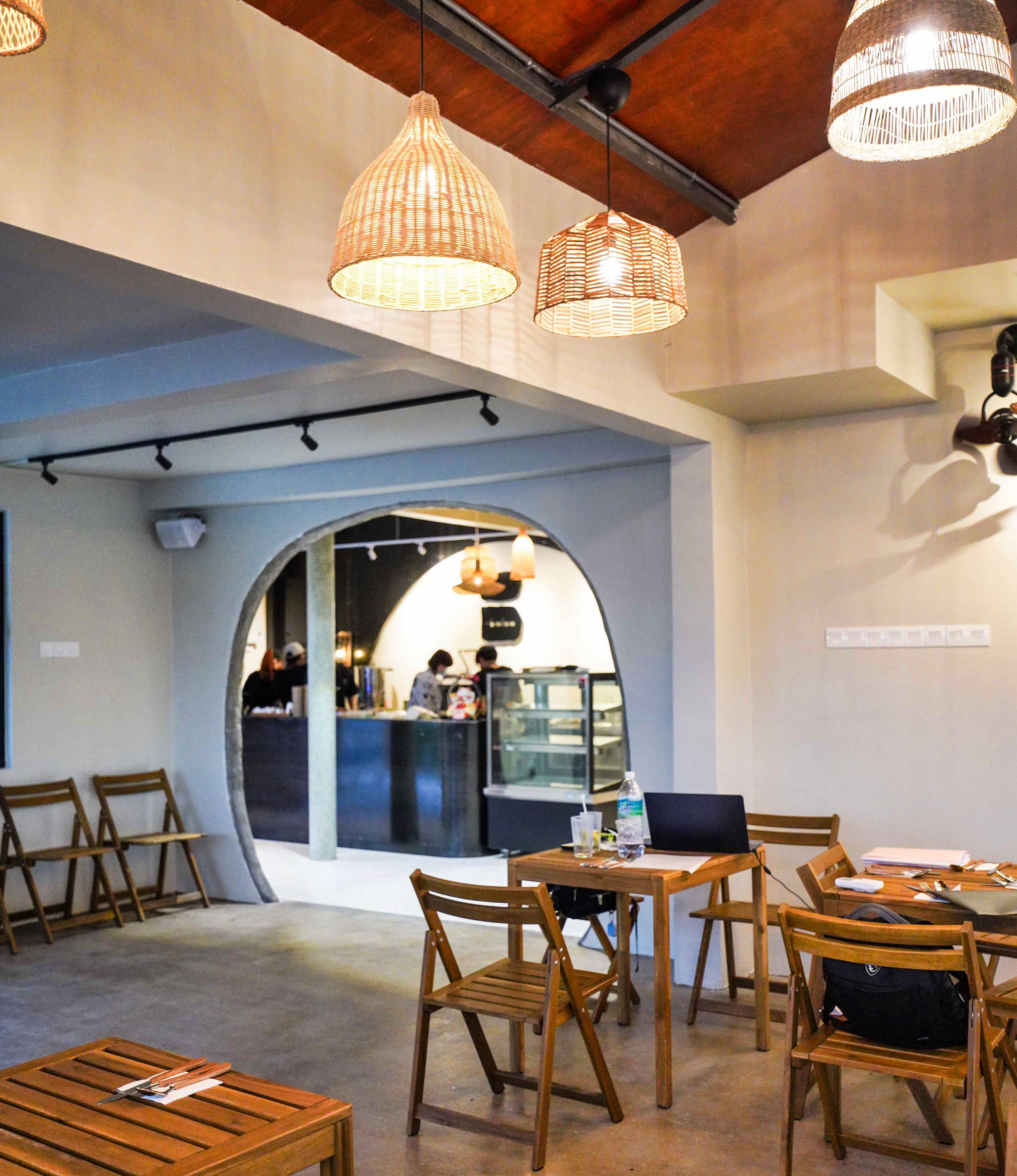 Eat Drink KL | The Balsa Eatery, Taman Kok Doh